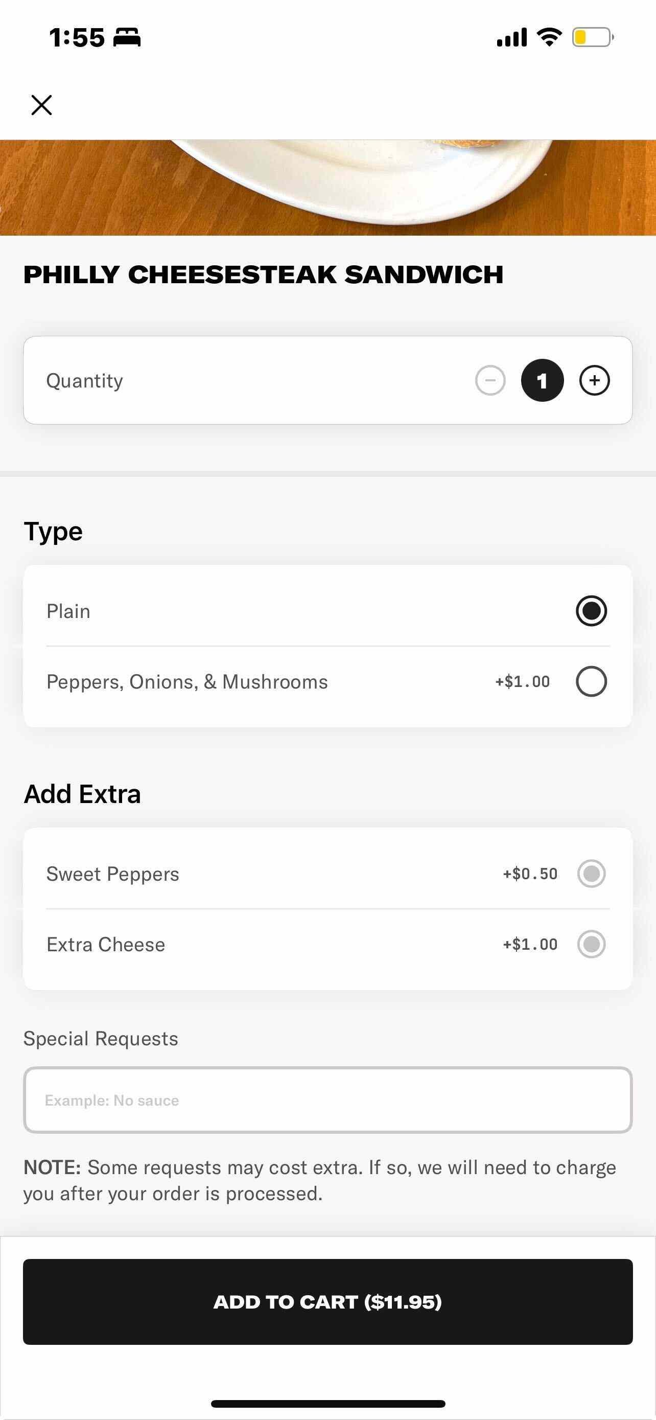 Slice Online Ordering Slice App