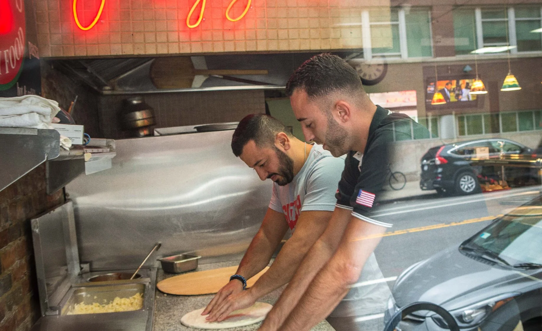 For the Love of Independents | Slice