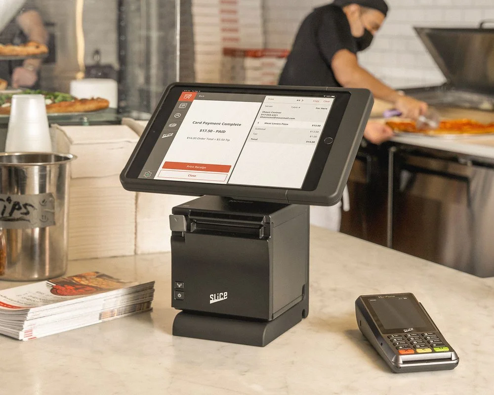 Earn More And Work Less Slice