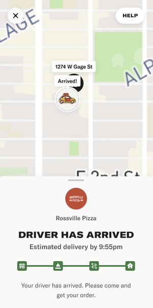 Slice — Slice Delivery