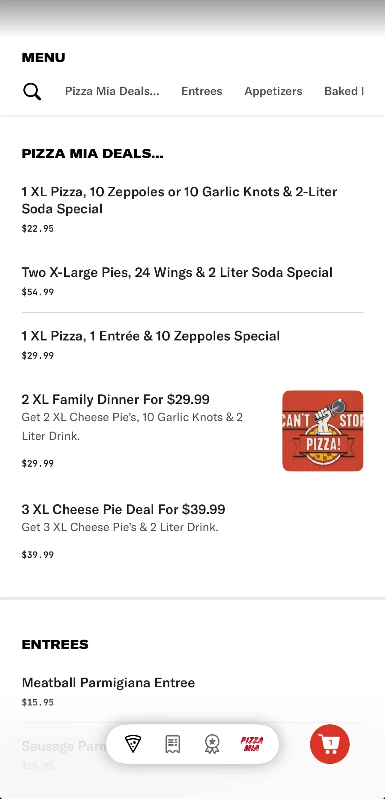Slice App - Slice - Built To Run And Grow Pizzerias