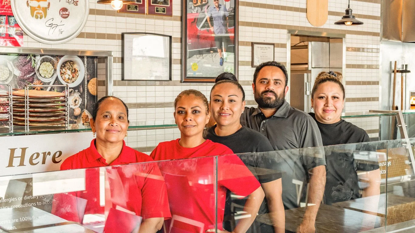 How To Open A Pizza Shop - Slice - Built To Run And Grow Pizzerias