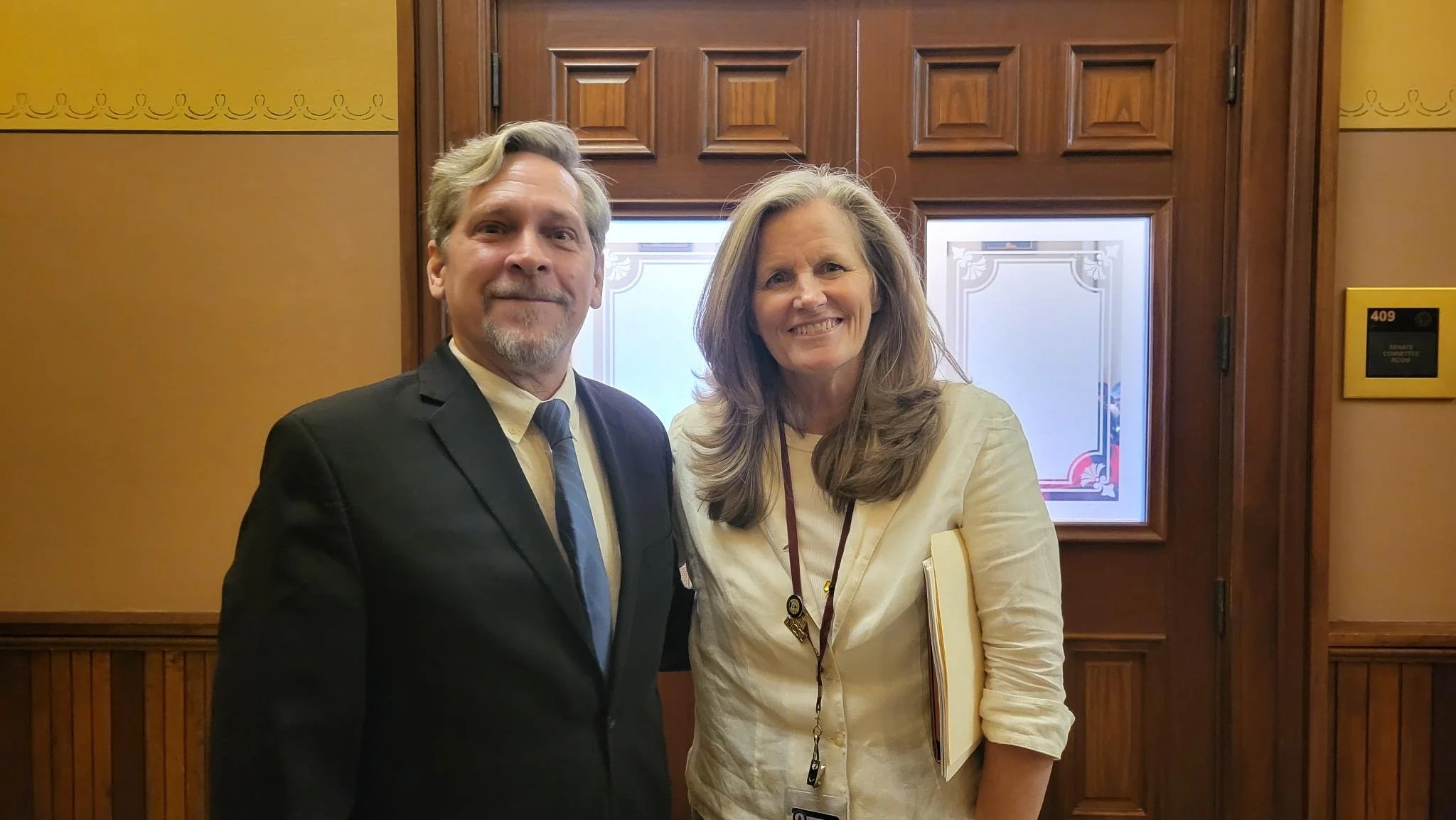 UPDATE: Governor Pritzker Signs Outdoor Lighting Control Act! — IDA Chicago