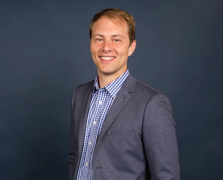 About — David J. Deming