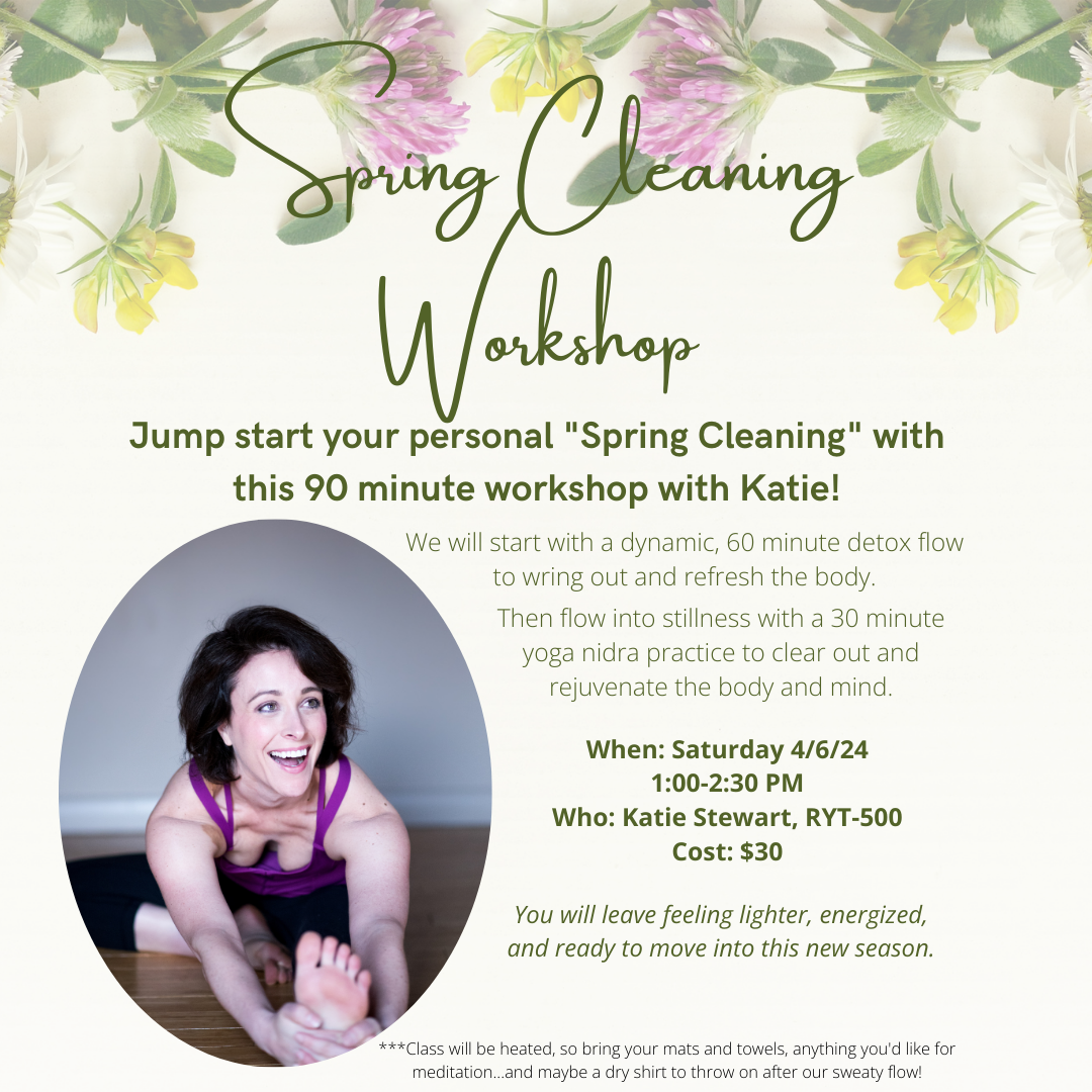 Ignite Yoga Pittsburgh - Wexford