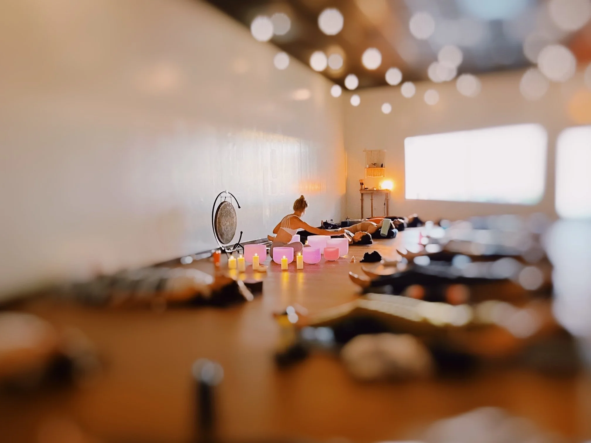 Ignite Yoga Pittsburgh - Wexford