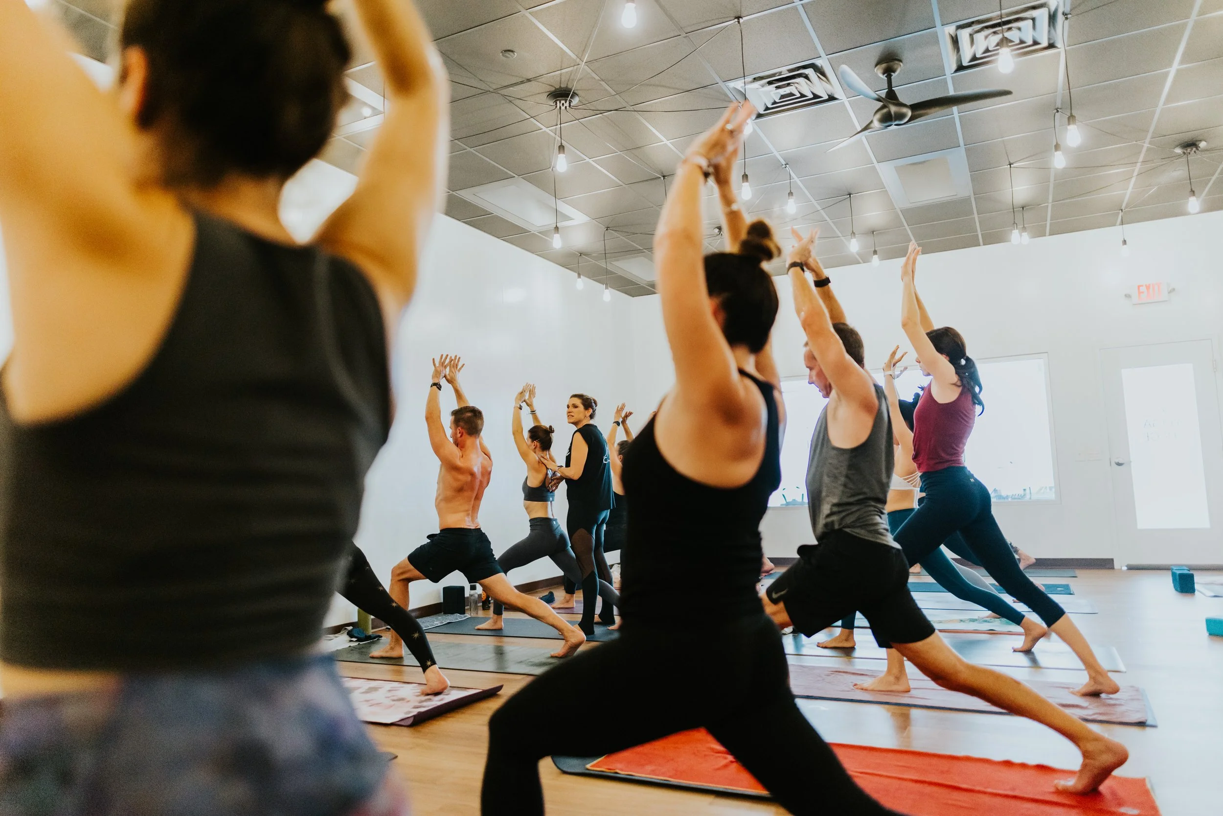 Gift Cards — Ignite Yoga Pittsburgh