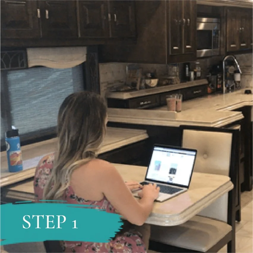 Full-Time RV Living, RVing, RV Lifestyle | Happily Ever Hanks