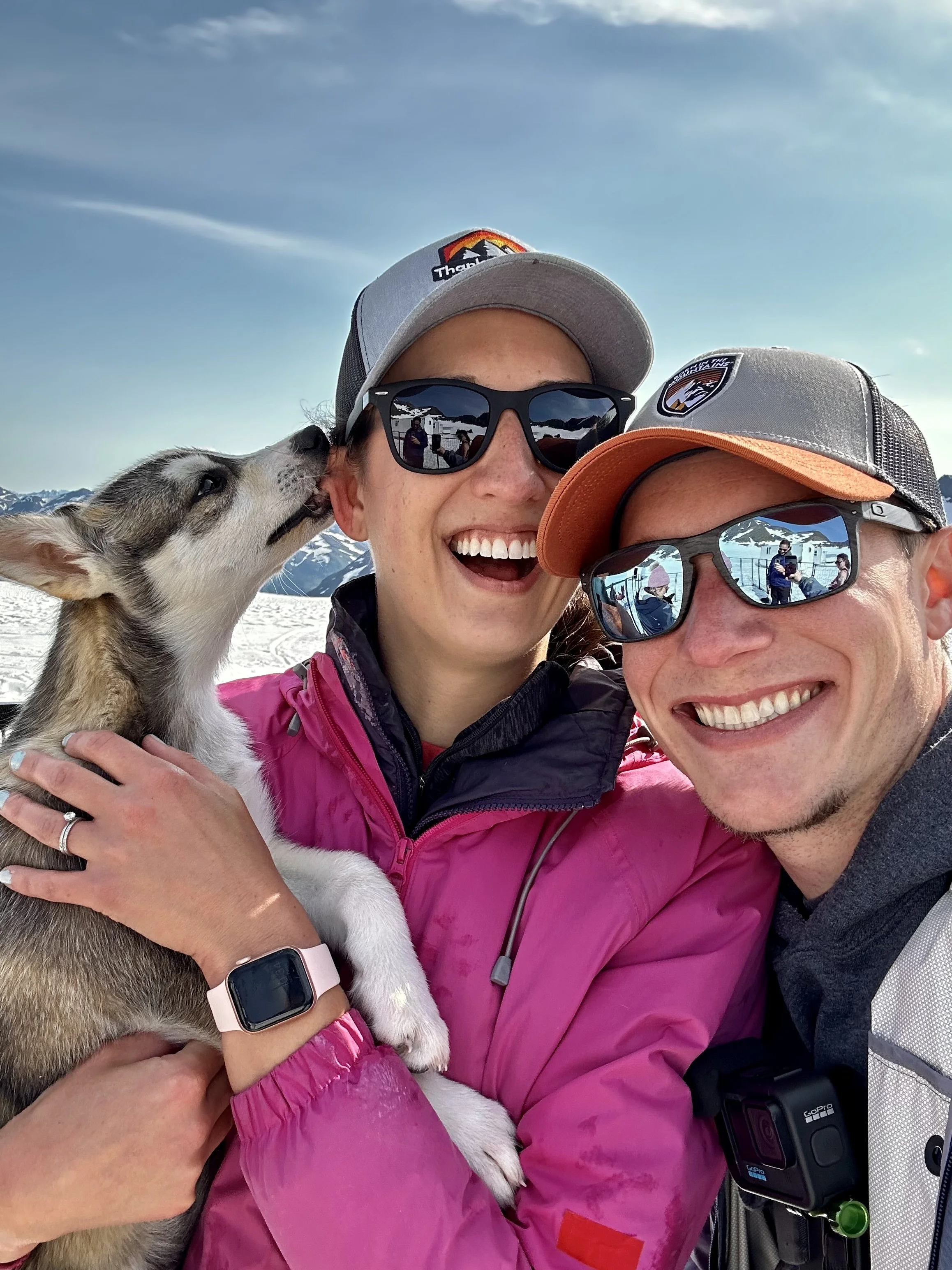 Alaska's Best Excursions: A Guide to Your Ultimate Adventure ...
