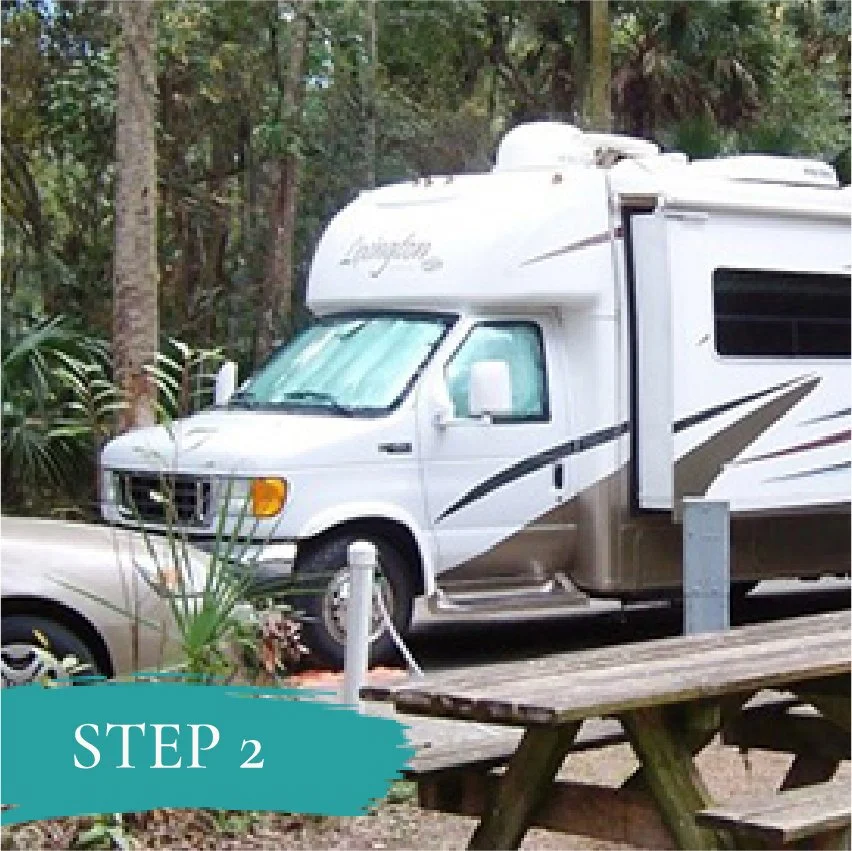 Full-Time RV Living, RVing, RV Lifestyle | Happily Ever Hanks