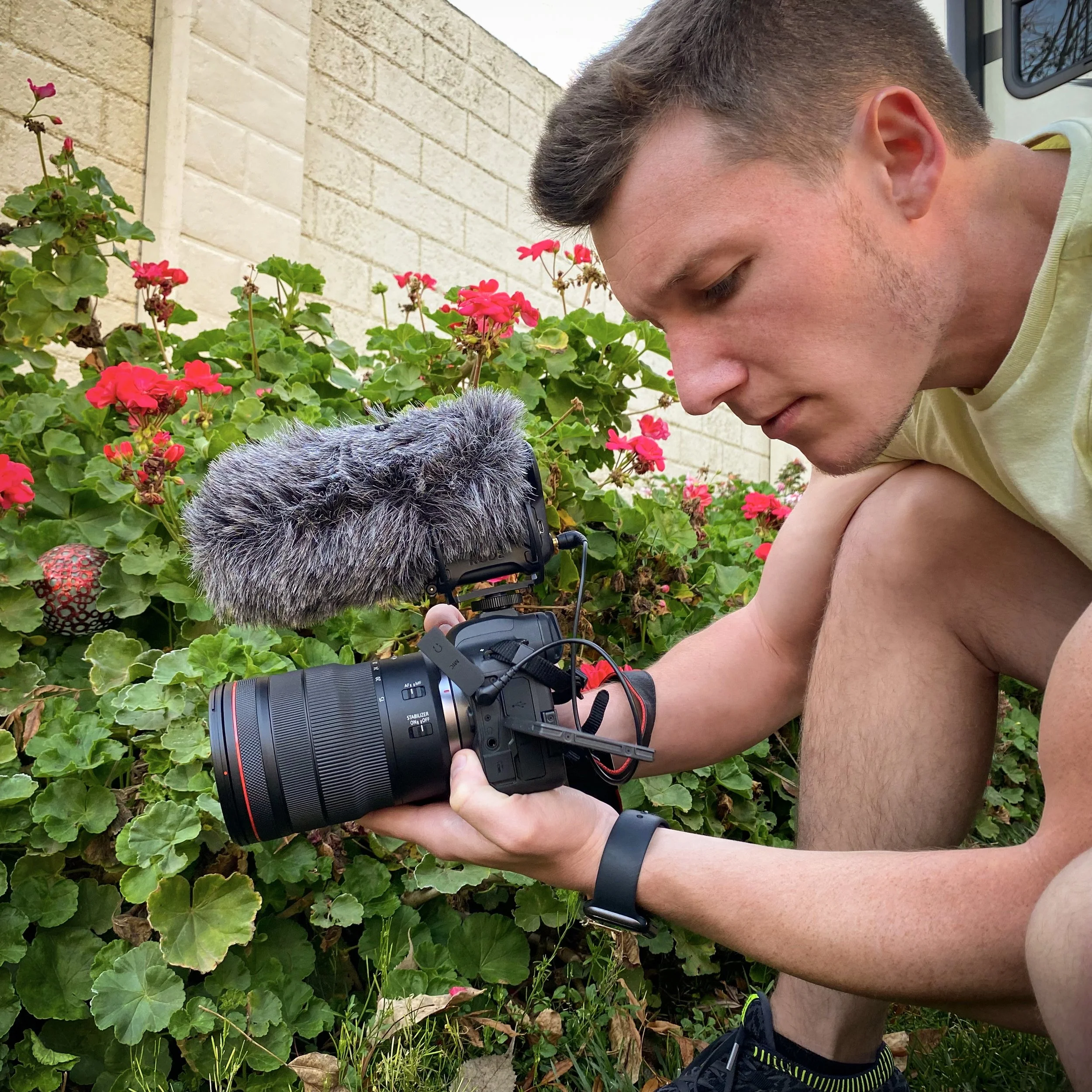 Full-Time RV Living, RVing, RV Lifestyle | Happily Ever Hanks