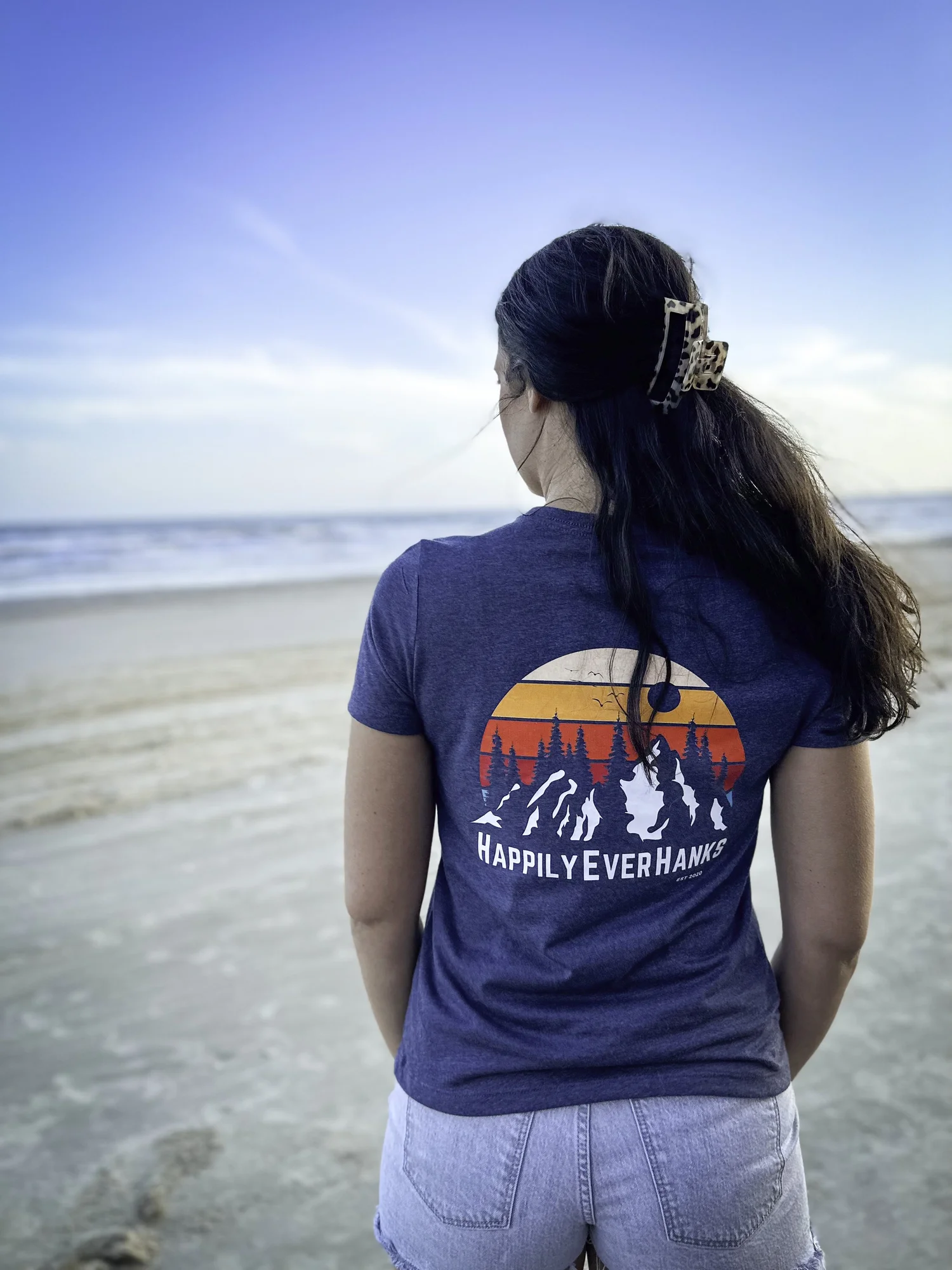 Full-Time RV Living, RVing, RV Lifestyle | Happily Ever Hanks