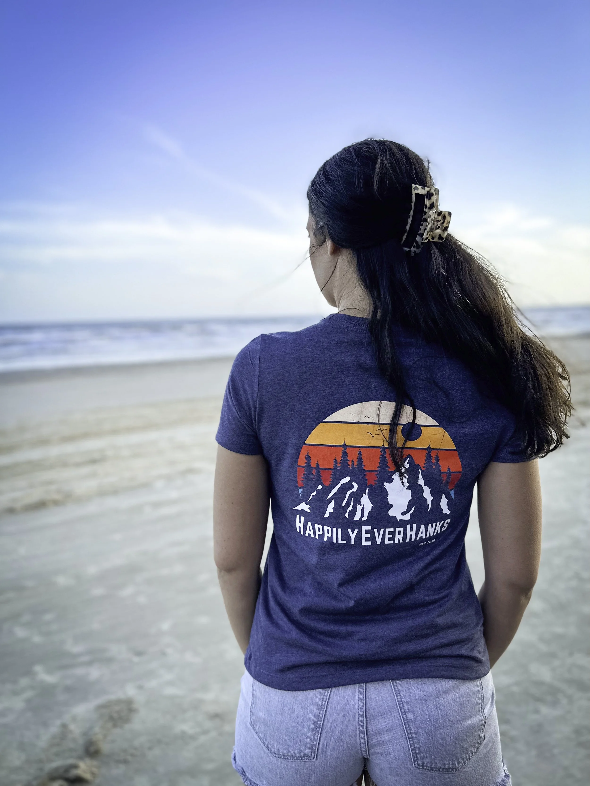 Full-Time RV Living, RVing, RV Lifestyle | Happily Ever Hanks