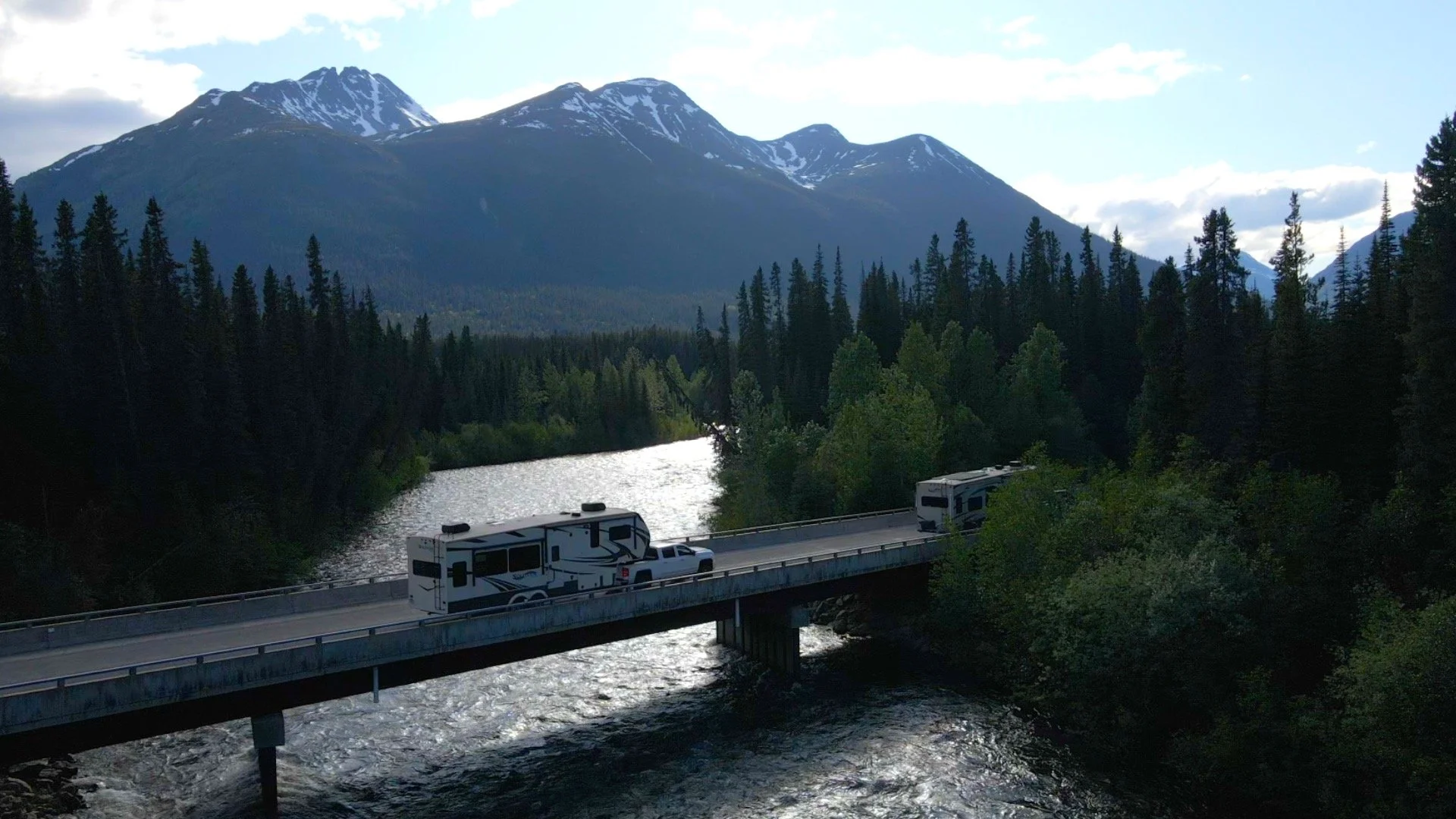 Full-Time RV Living, RVing, RV Lifestyle | Happily Ever Hanks