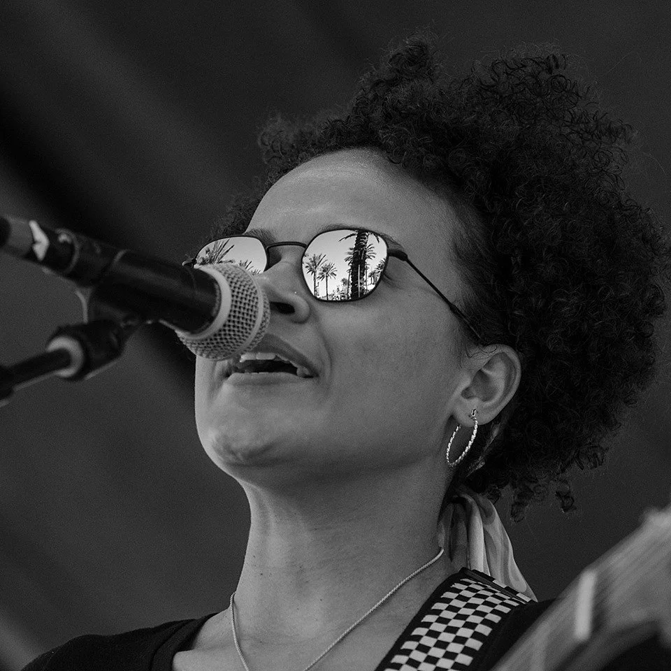 Music — Three Muses