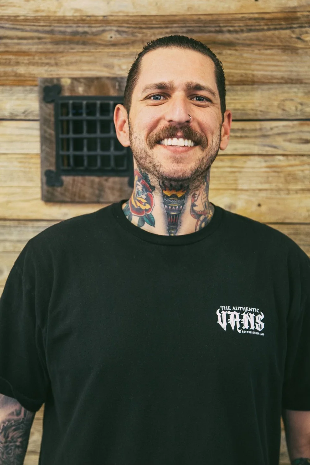 Services — East Nashville Beard & Barber