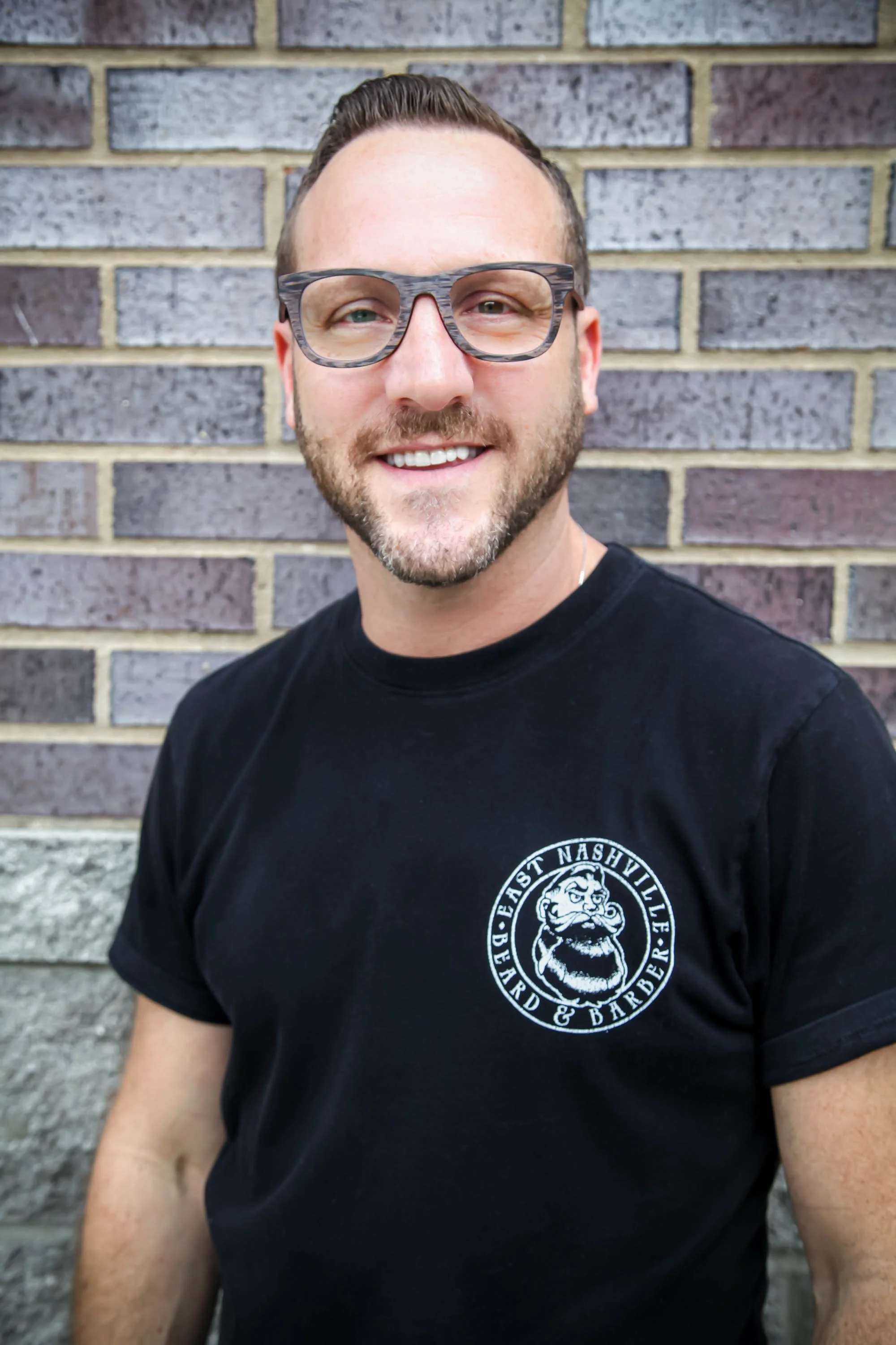 Team 1 — East Nashville Beard & Barber