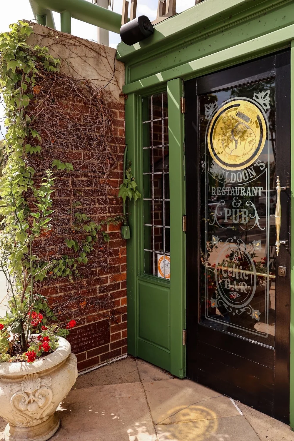 Gallery — Muldoons Irish Pub