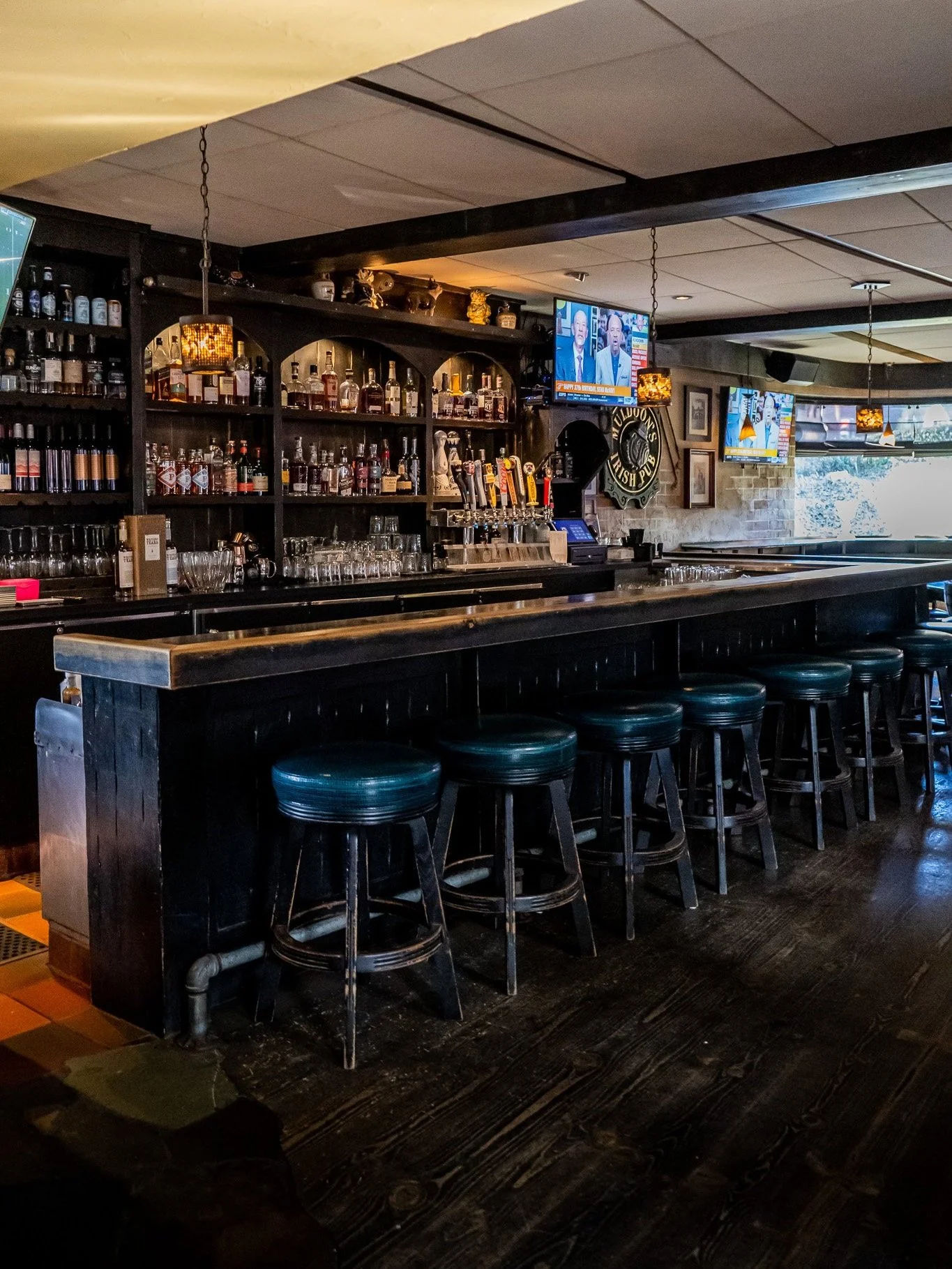 Events — Muldoons Irish Pub