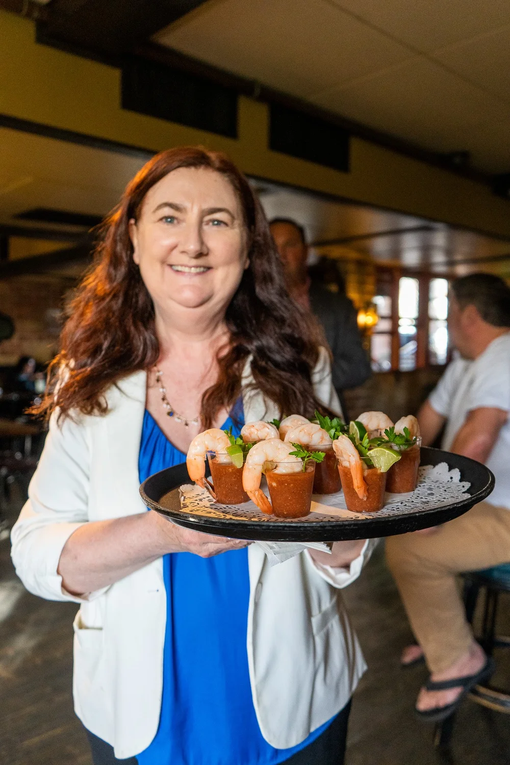 General 1 — Muldoons Irish Pub