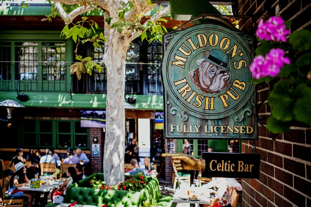 Muldoon's Irish Pub