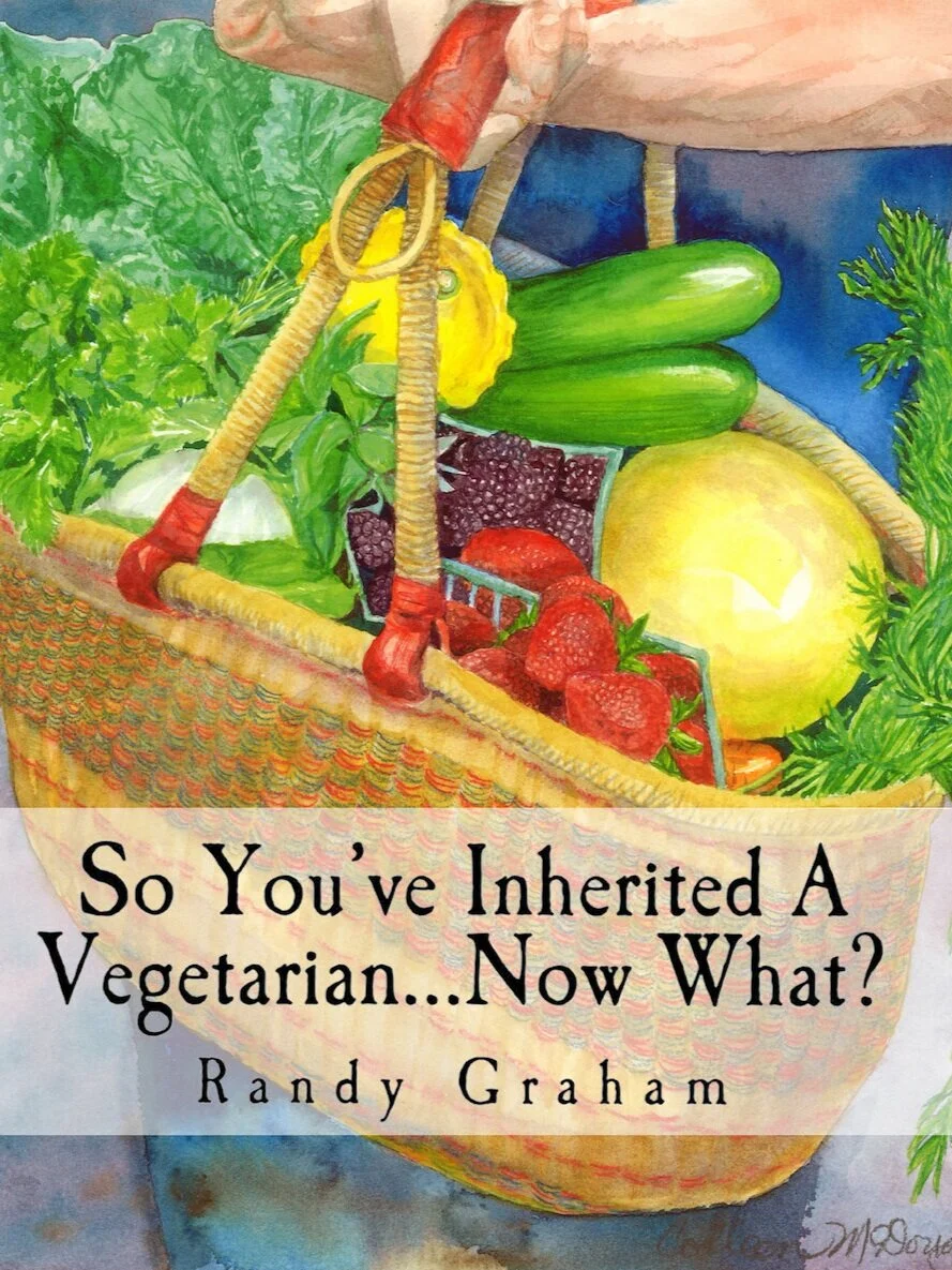 Randy Graham — You Me & Ojai