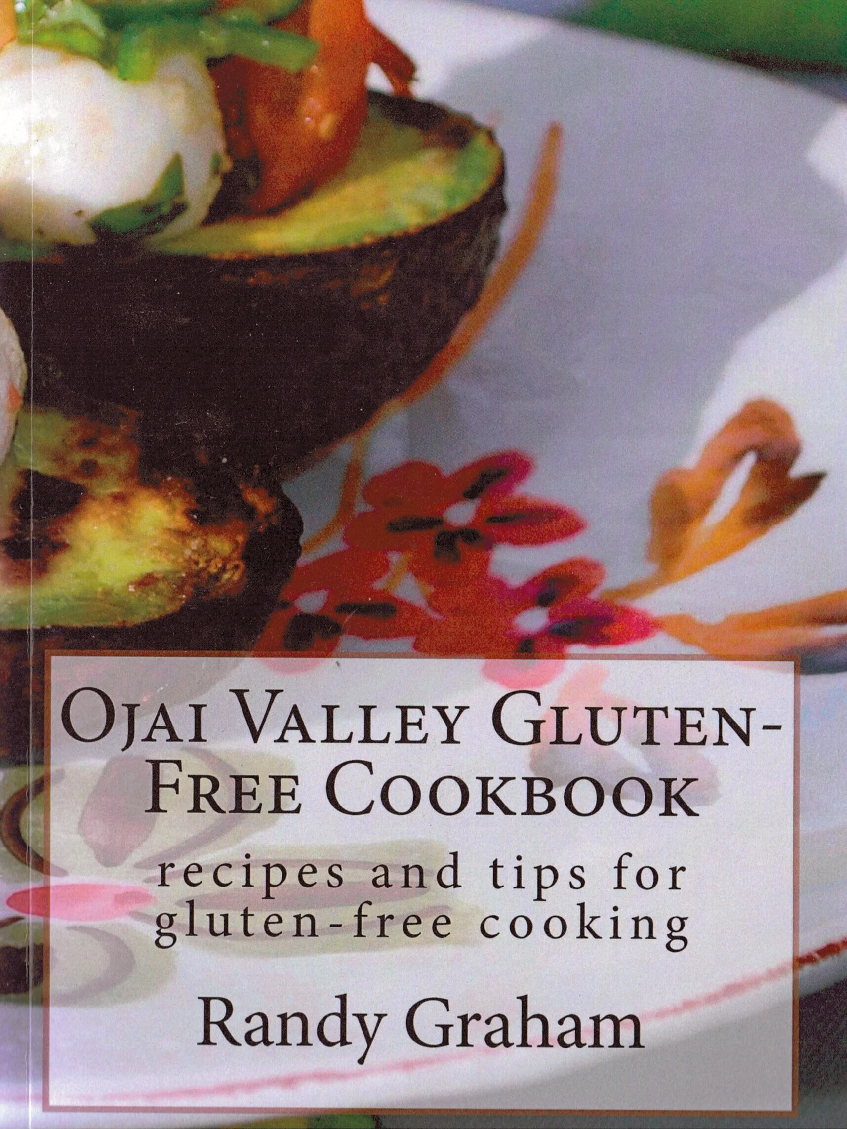 Randy Graham — You Me & Ojai