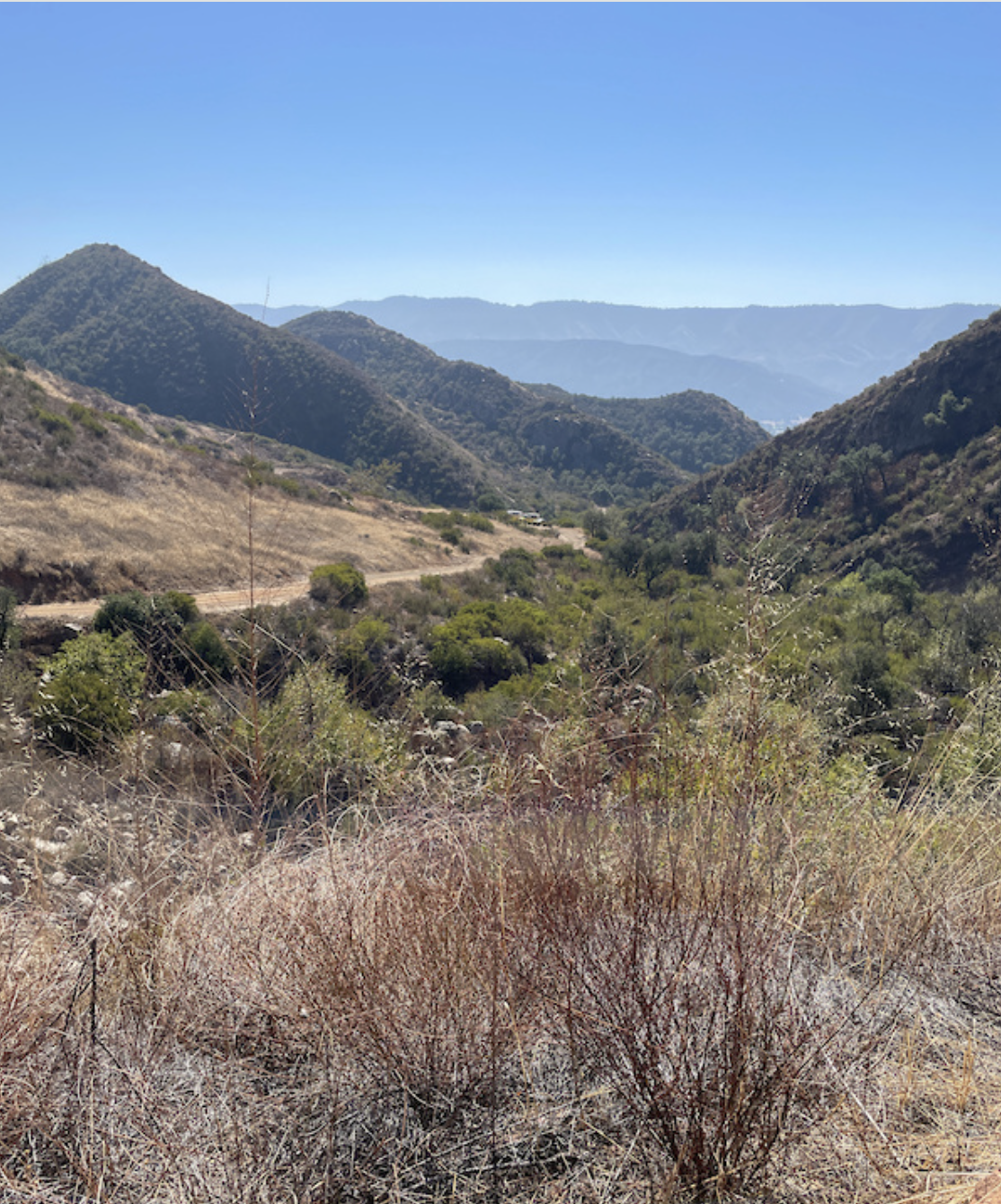 Five Great Hikes in Ojai — You Me & Ojai