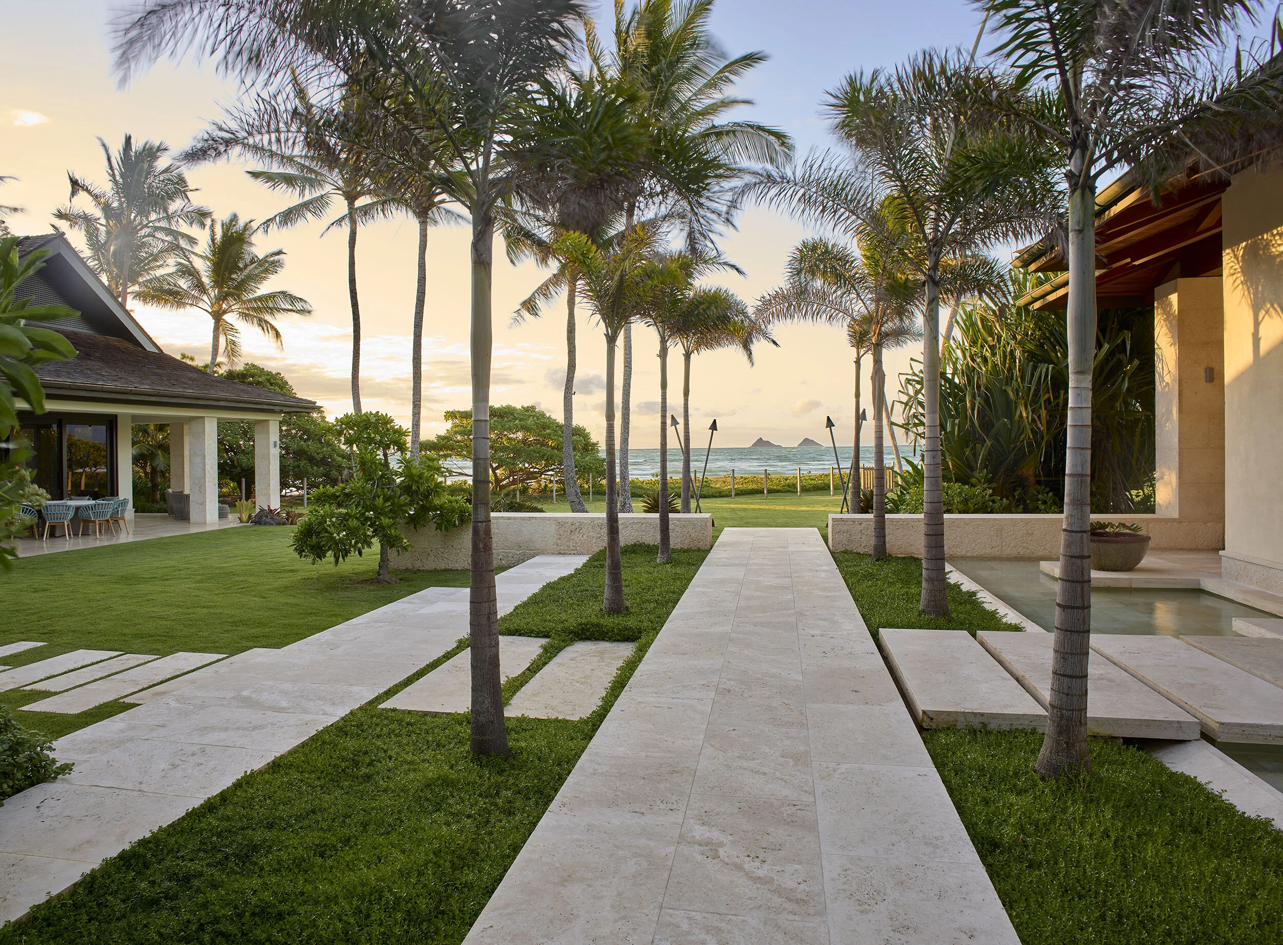 Tide Pool Garden — Surfacedesign, Inc.