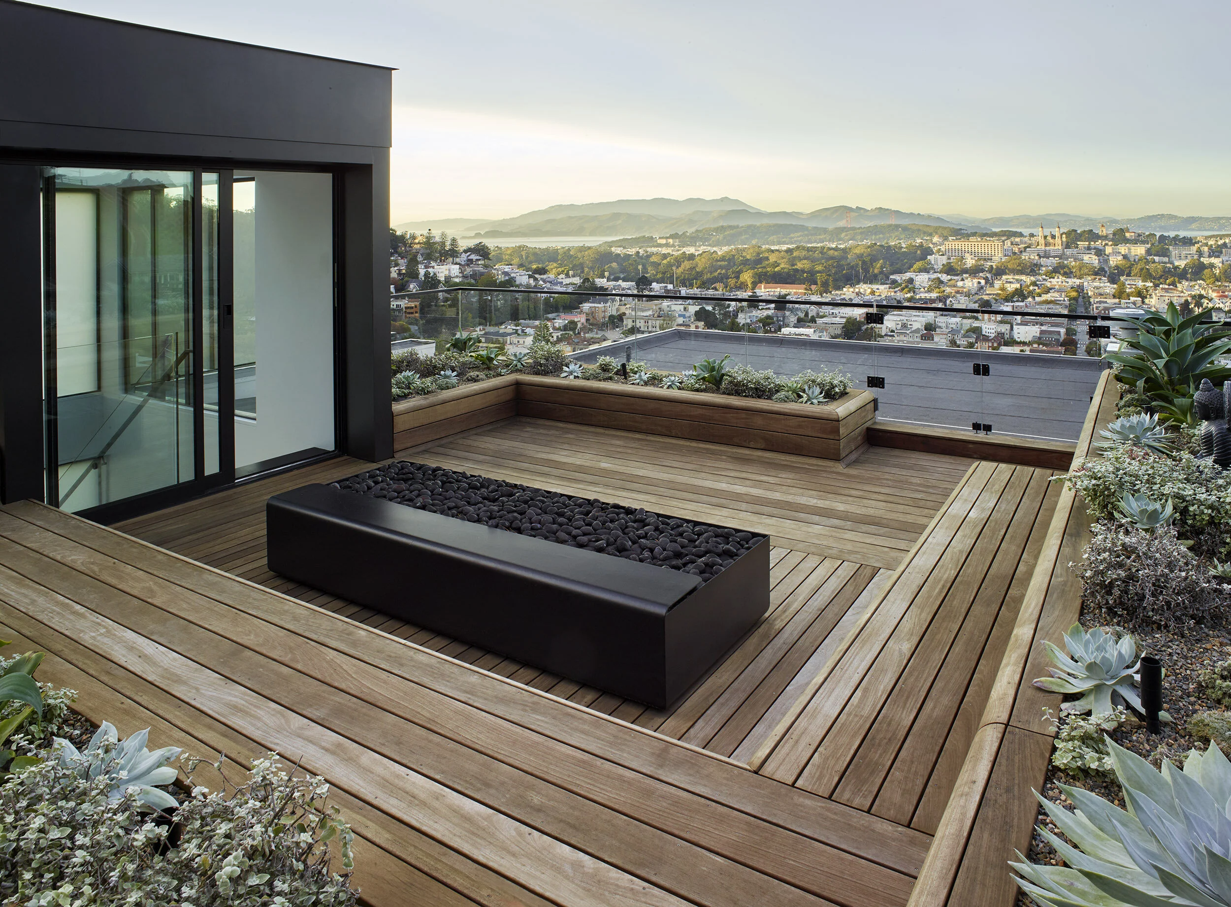 Tank Hill — Surfacedesign, Inc.