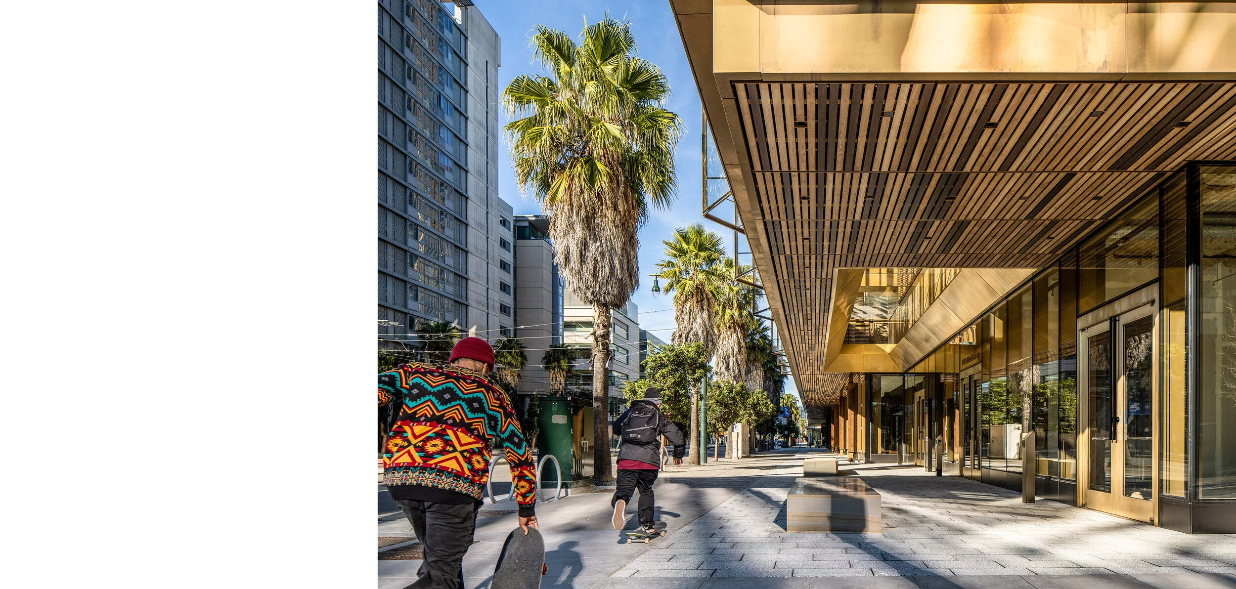 Pierpoint Lane — Surfacedesign, Inc.