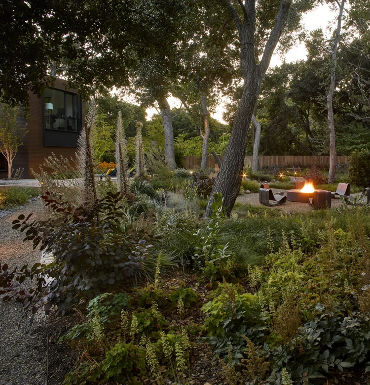 Oaks Residence — Surfacedesign, Inc.