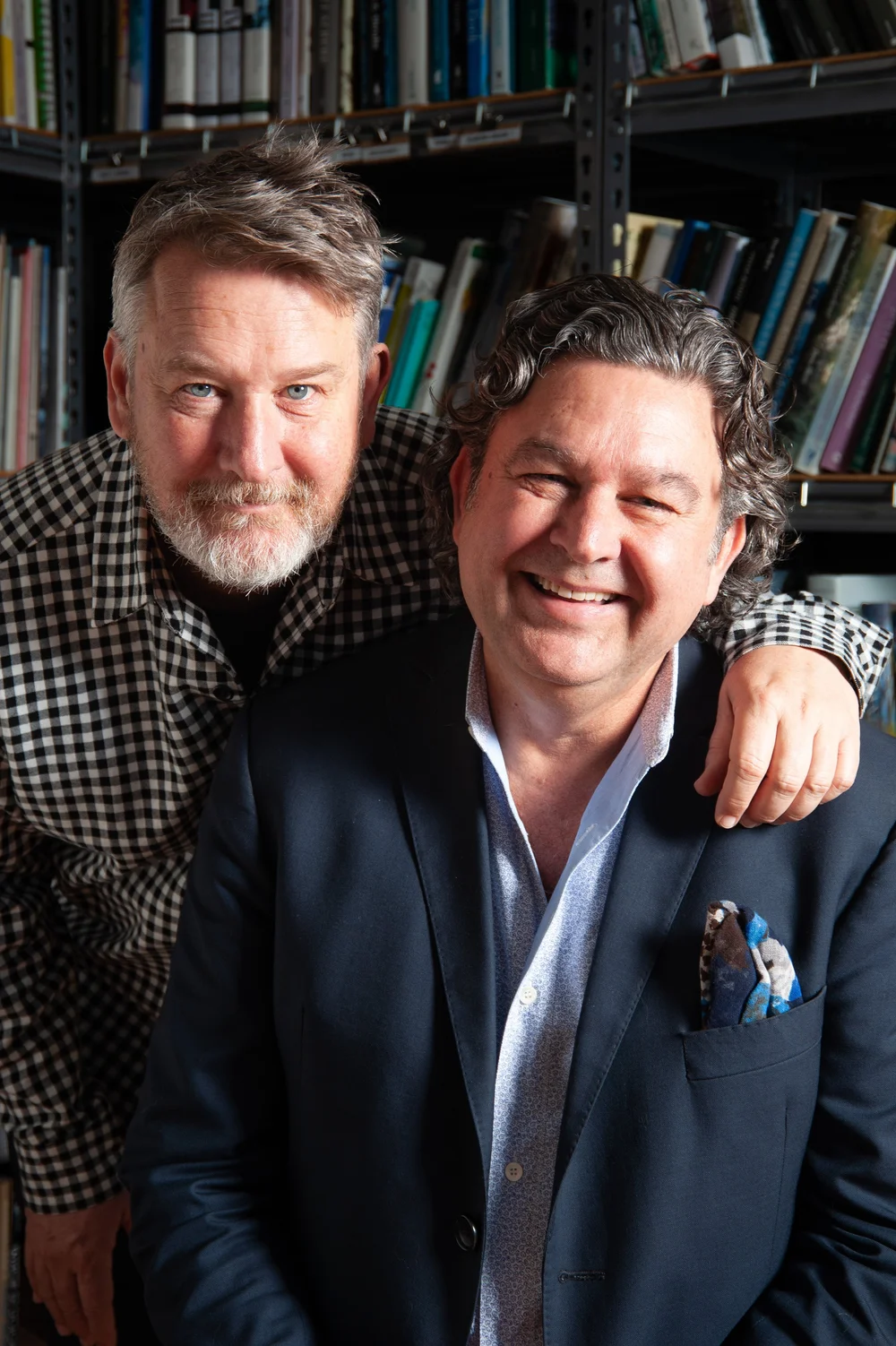 Studio — Surfacedesign, Inc.