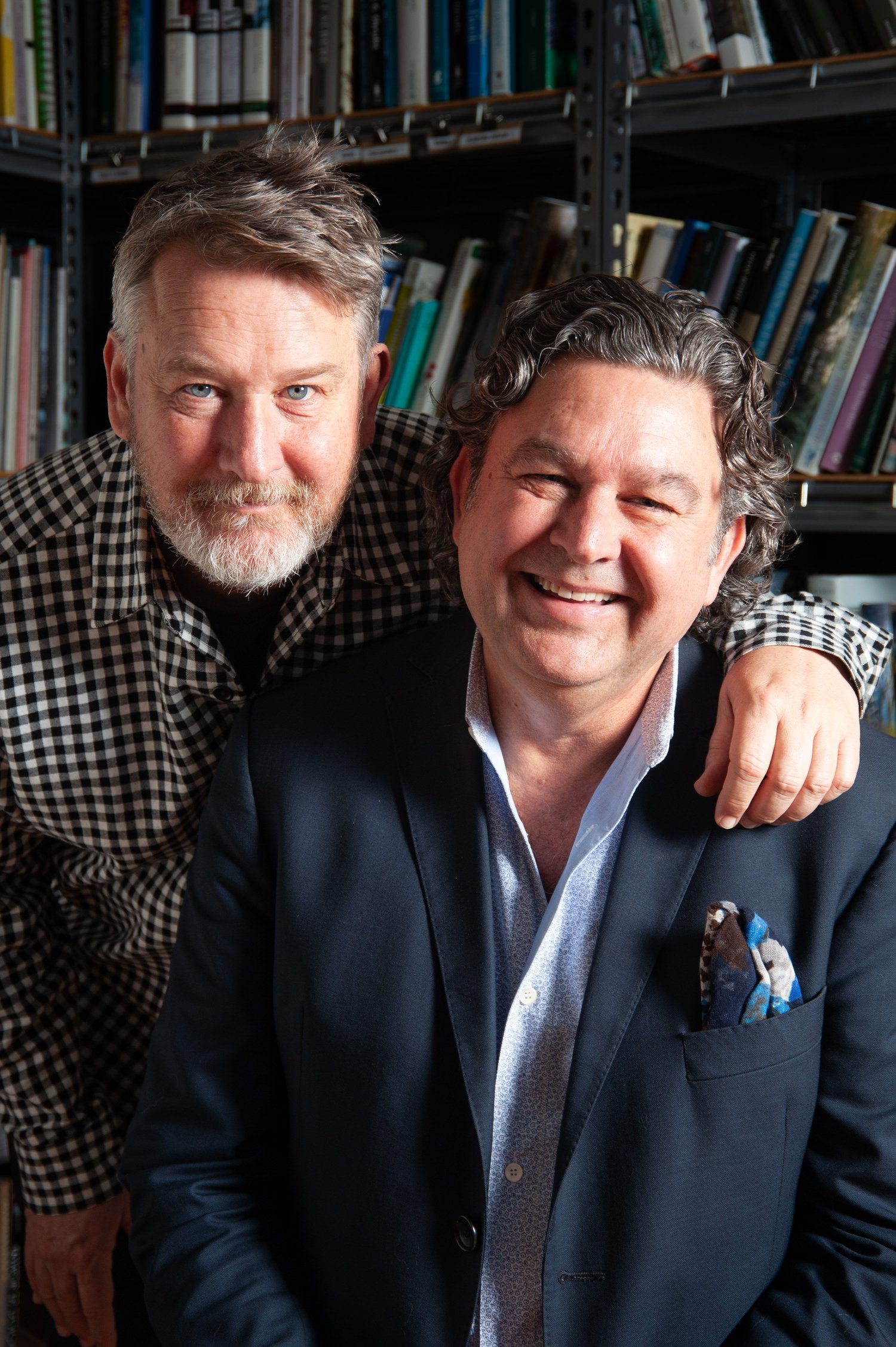 Studio — Surfacedesign, Inc.