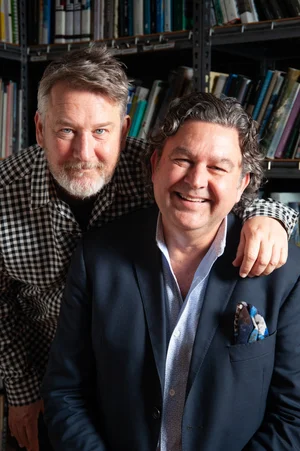 Studio — Surfacedesign, Inc.