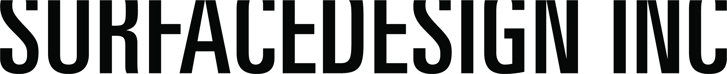 Surfacedesign, Inc.