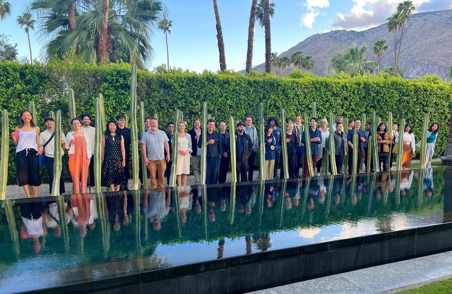 Studio — Surfacedesign, Inc.