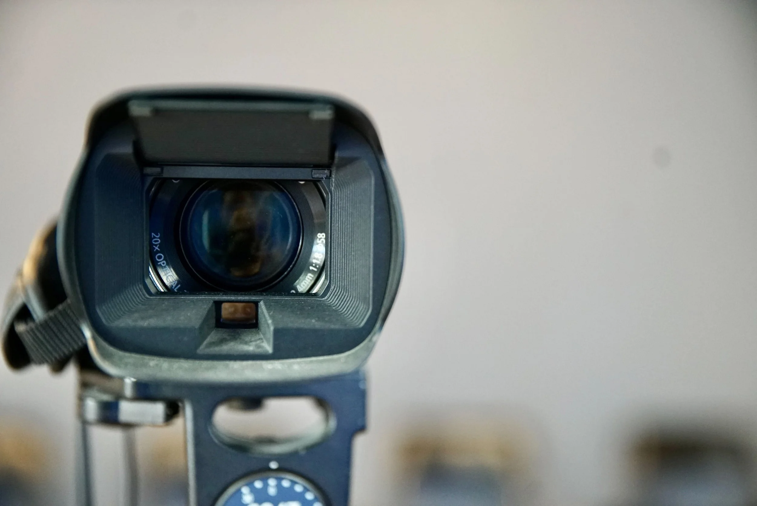 On Camera Acting Classes in Chicago — Vagabond School