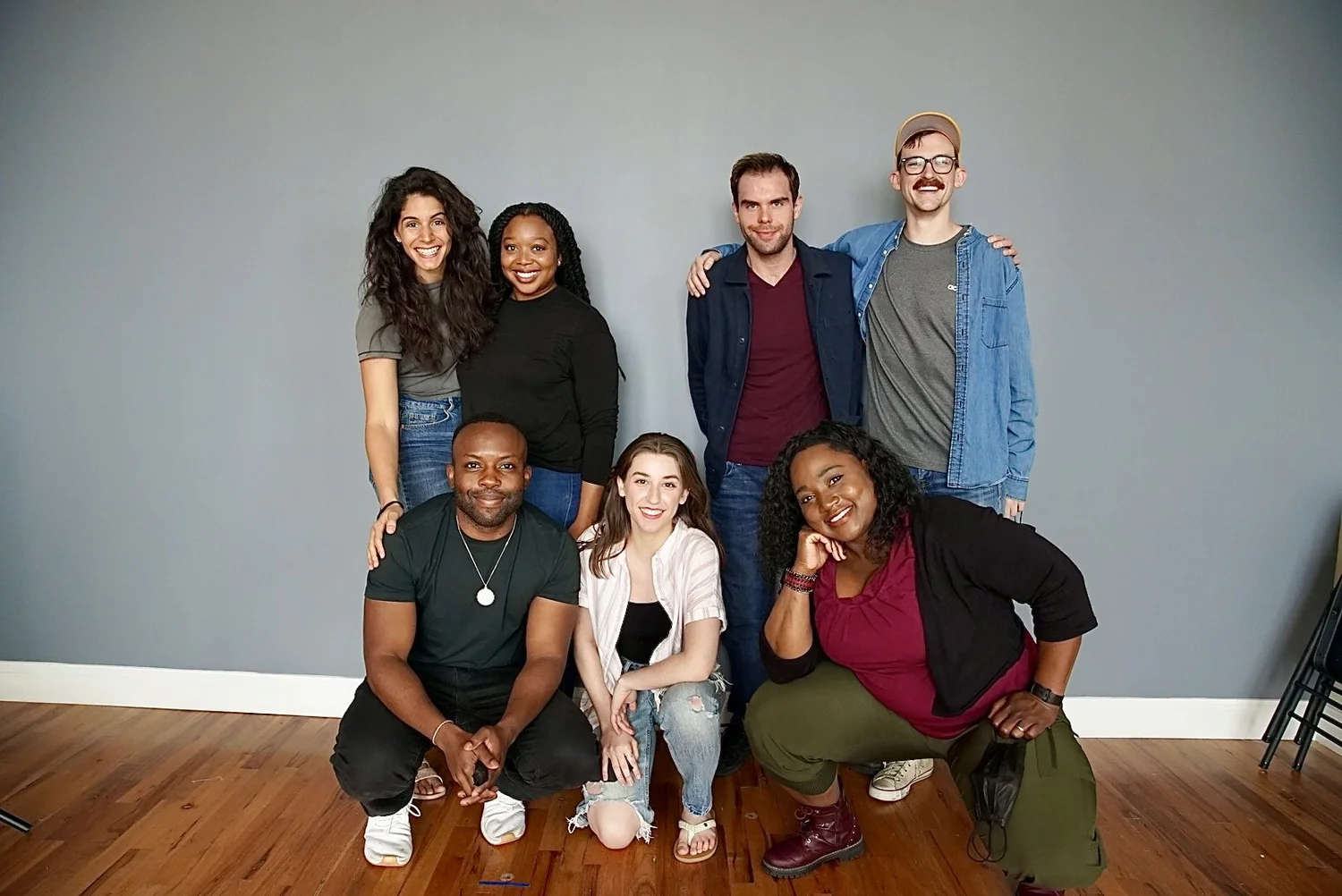 Vagabond School Chicago - Acting for Film Conservatory — Vagabond School