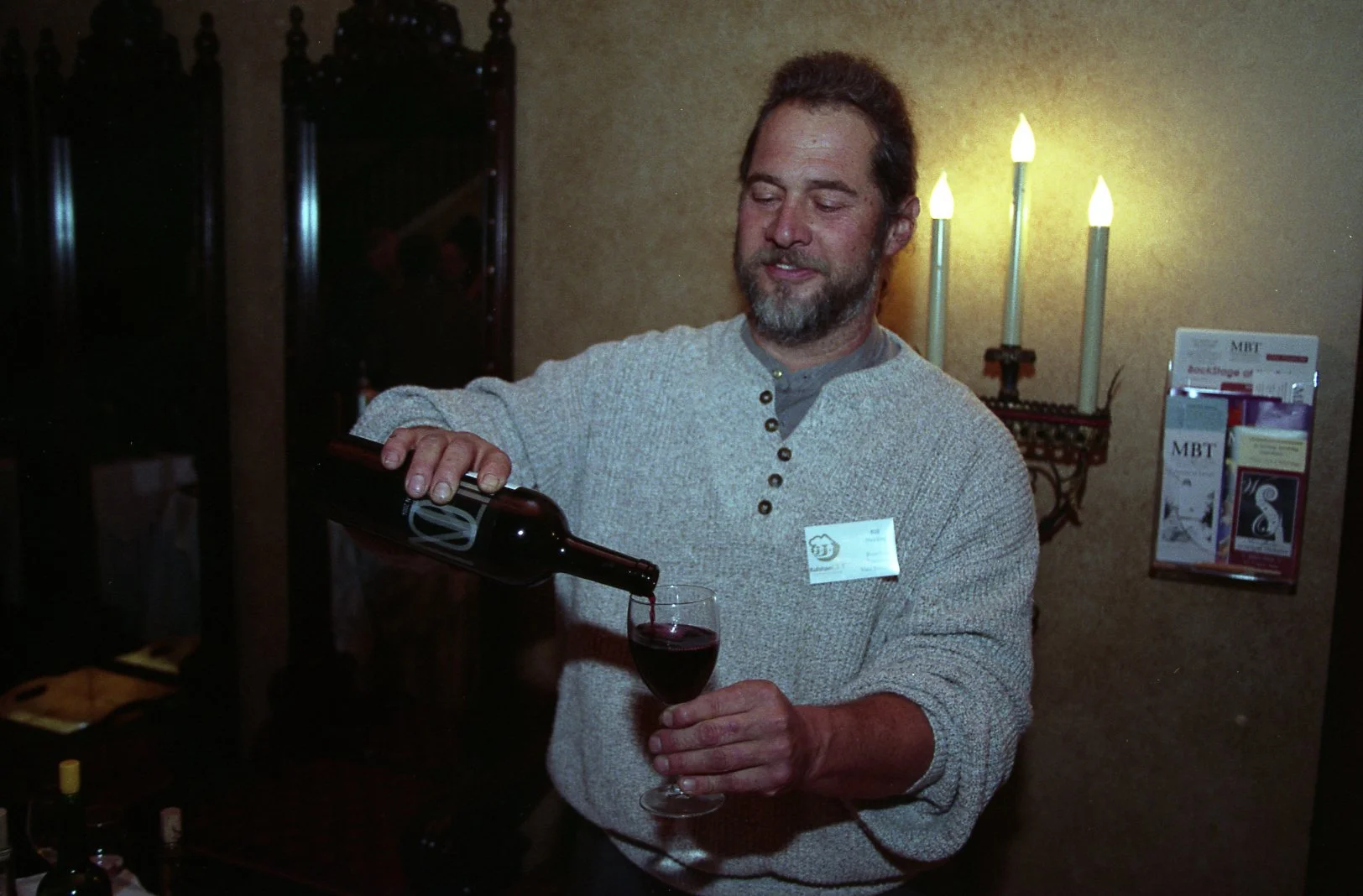 Remembering Bill Sterling — Kulshan Community Land Trust