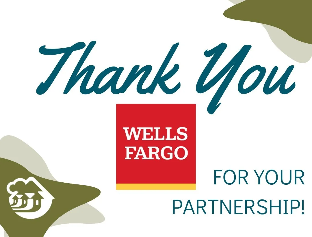 KulshanCLT and Wells Fargo Foundation — Kulshan Community Land Trust