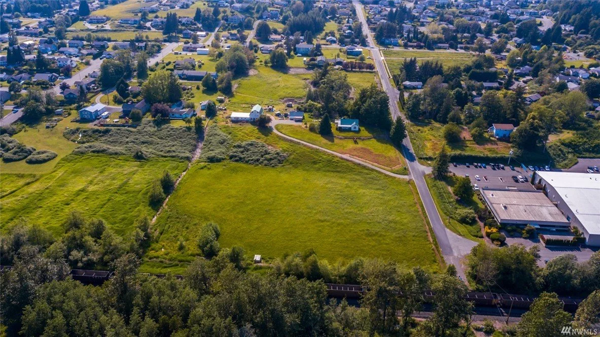 Thornton Village - Ferndale — Kulshan Community Land Trust