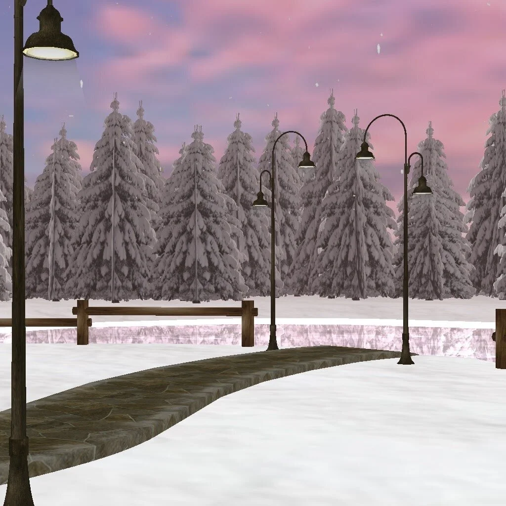 Virtual Social Life Game — IMVU