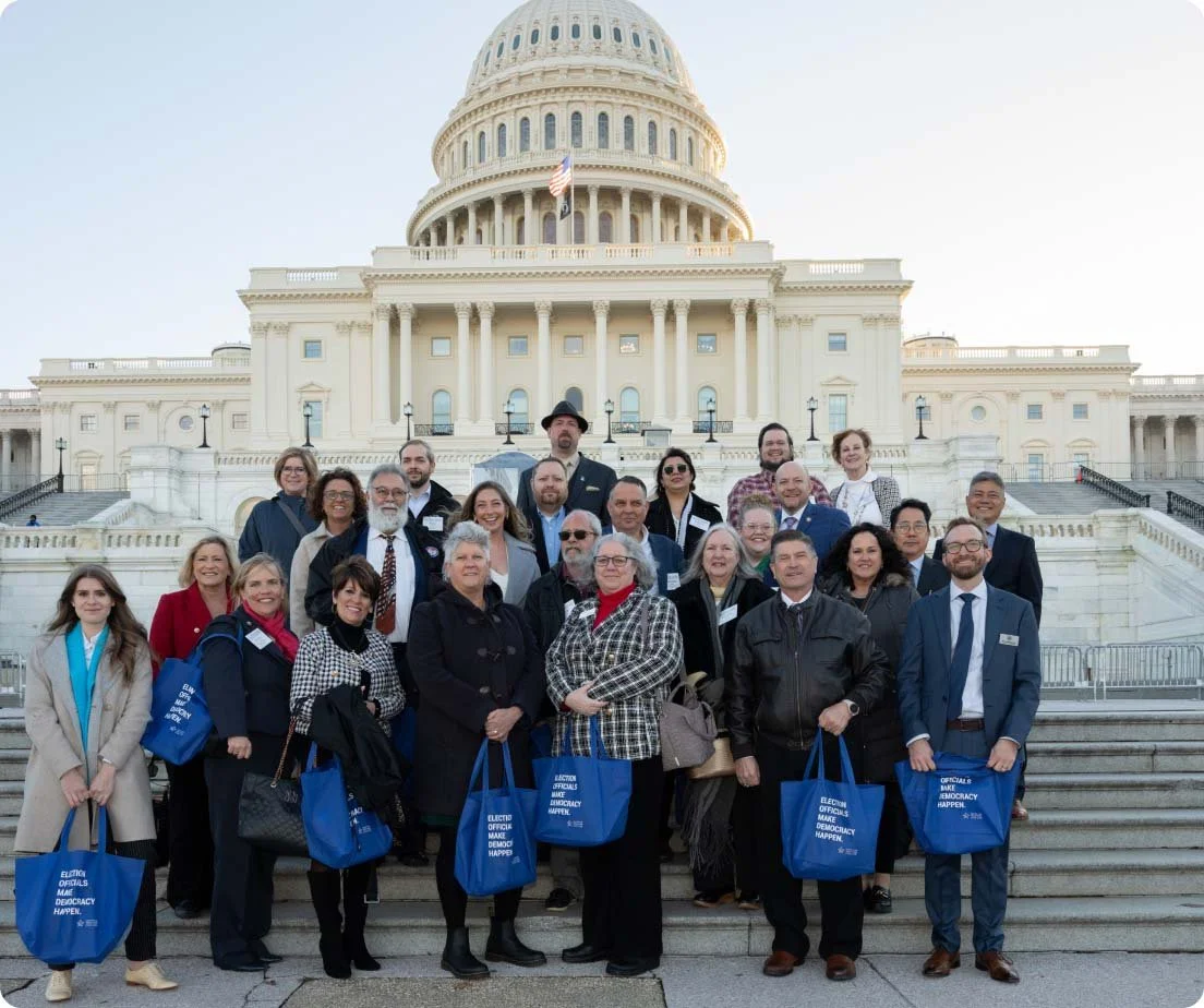 Election Infrastructure Initiative