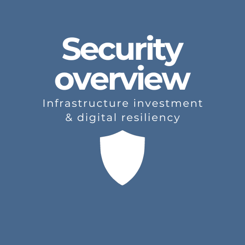 Resources — Election Infrastructure Initiative