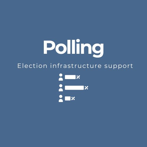 Resources — Election Infrastructure Initiative