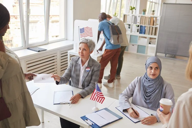 Election Infrastructure Initiative