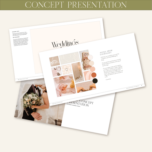 Designer Shop | Explore Creative Templates — Sunday Morning Studio