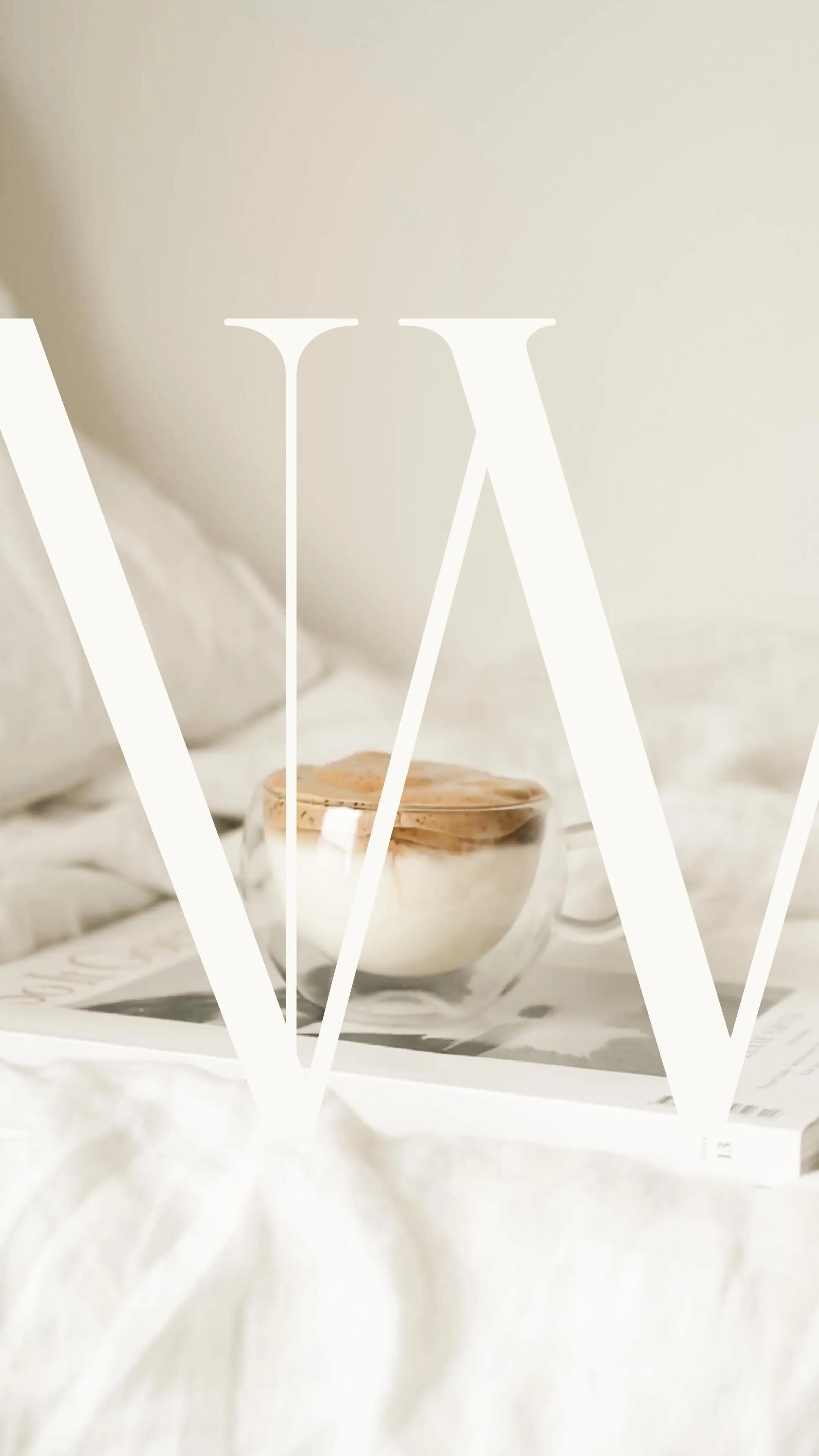 Sunday Morning Studio