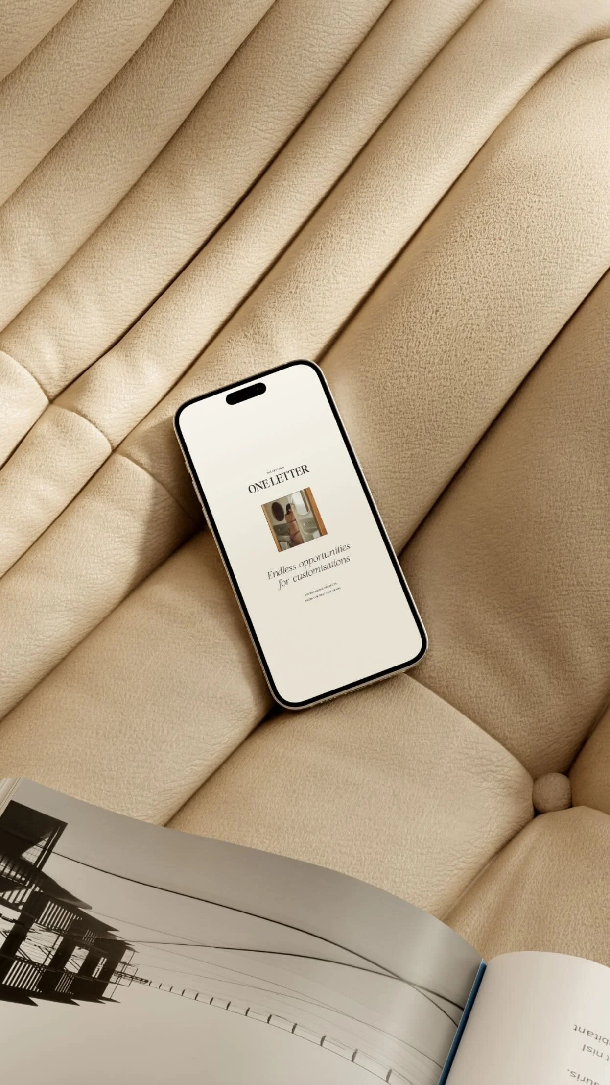 Designer Shop — Sunday Morning Studio